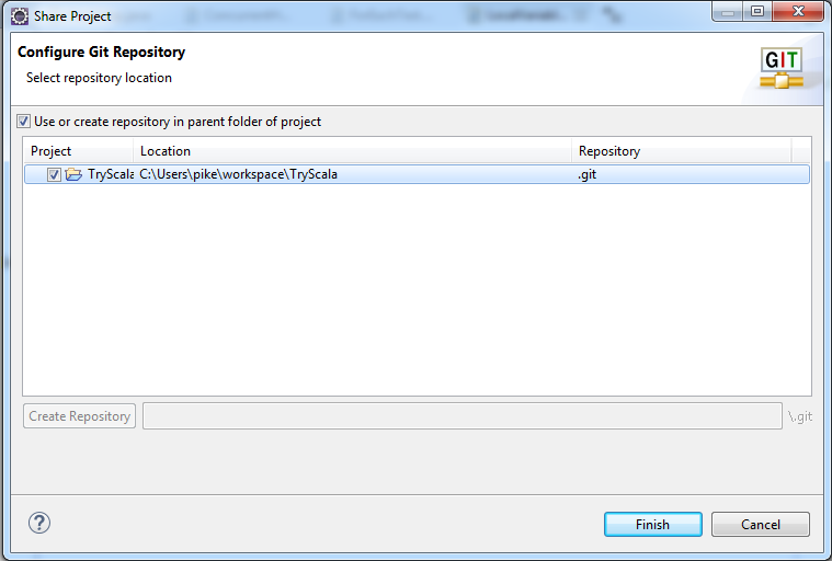 Install and configure git plugin in Eclipse | PixelsTech Install and configure git plugin in Eclipse | PixelsTech